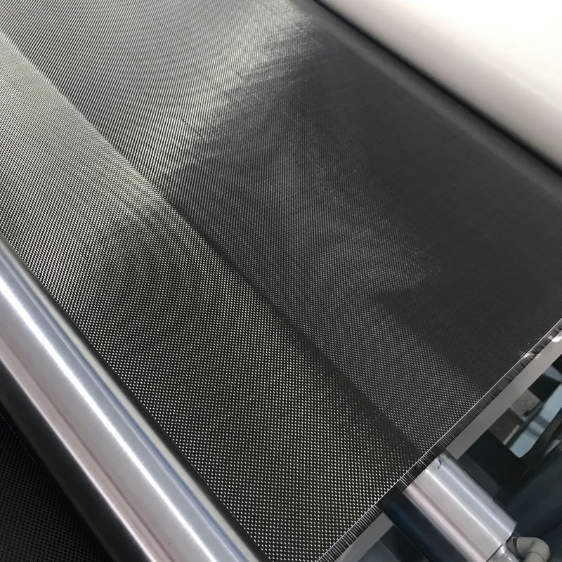 CFC1250 unidirectional Carbon Fiber Prepreg - Right Composite